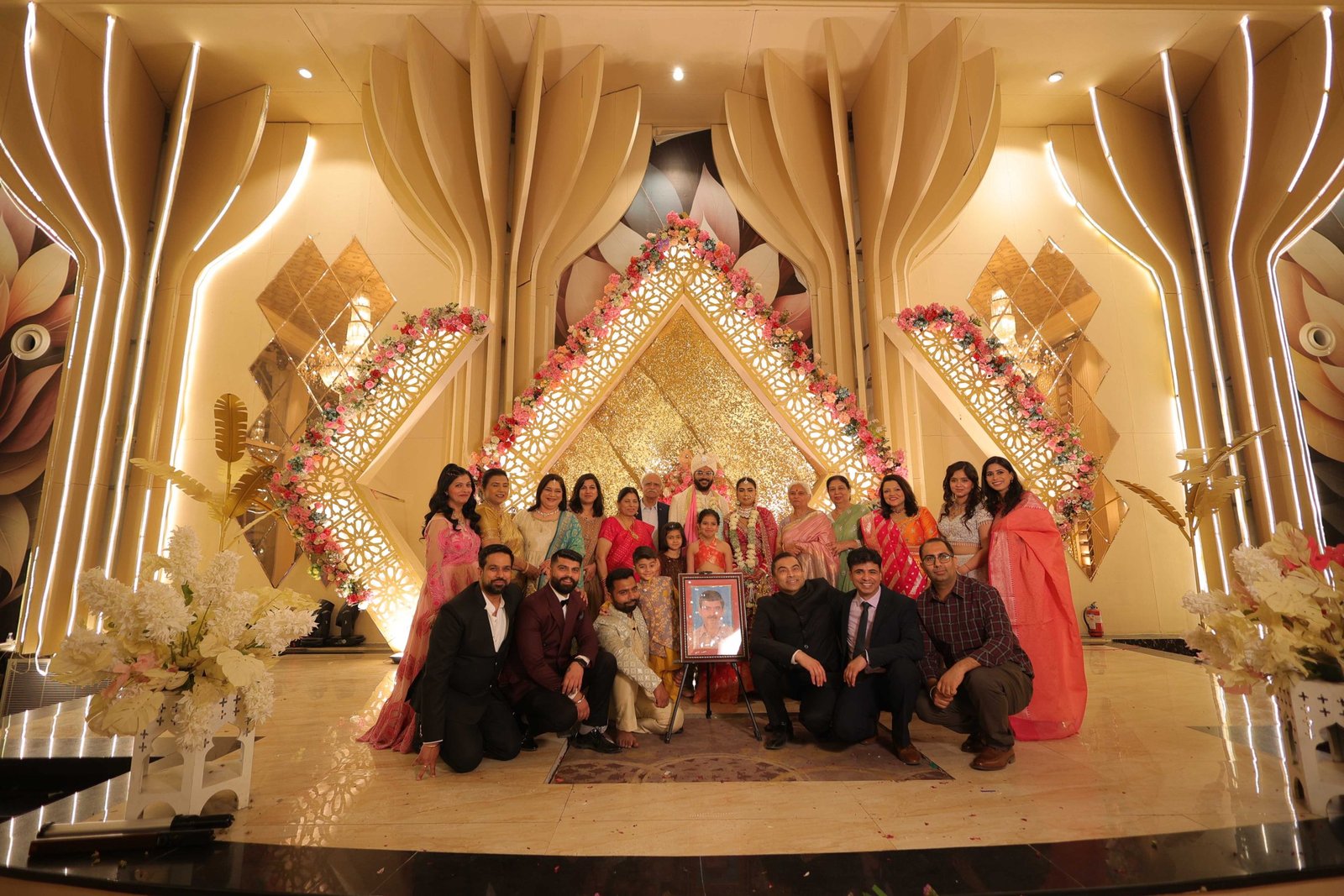 Destination Wedding Venue Near Delhi Ncr | Royal Pepper Hotel & Resorts